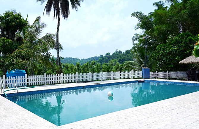 Home Page - Leisure Homestay